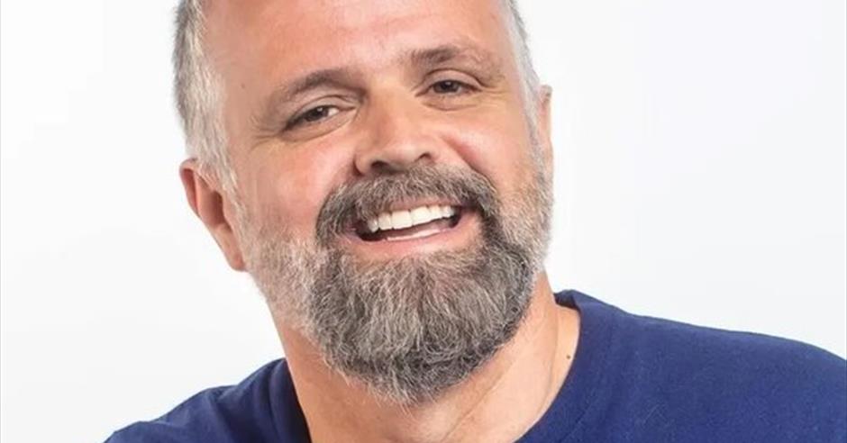 Historiefortelling fra Fargo ved Chad Filley - Andre arrangement in ...