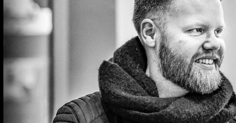 Draumkvedet med Kim Rysstad - Other events in Tangen, Stange - Visit Mjøsa