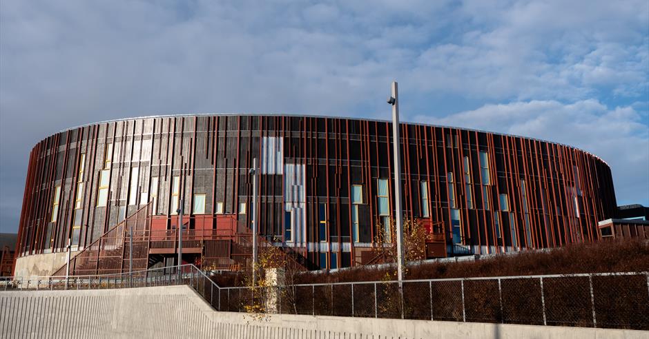 CC Amfi - Hamar - Visit Mjøsa