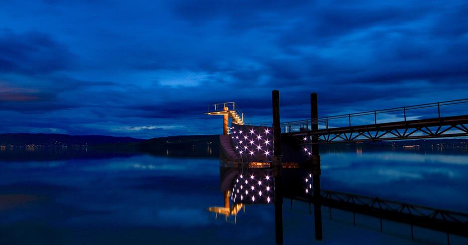 Aktivitetsområdet Koigen - Hamar - Visit Mjøsa