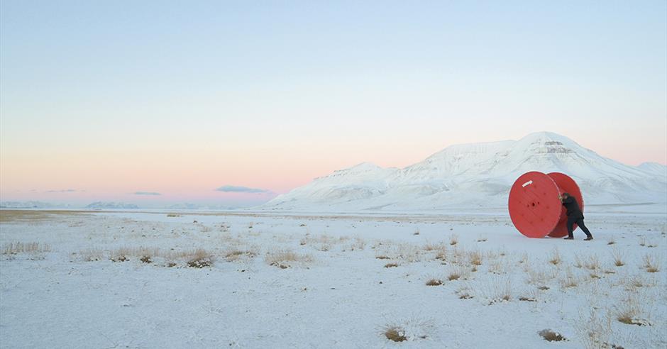 Hamar Performancefestival 2023 - Festival in Hamar, Hamar - Visit Mjøsa