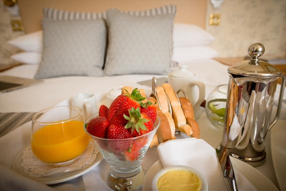 Usk - Visit Monmouthshire