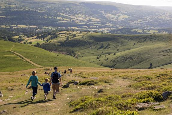 Clydach Gorge - Visit Monmouthshire