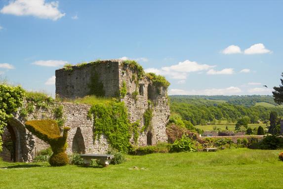 Usk - Visit Monmouthshire