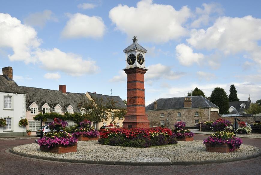 Usk Valley Walk - Visit Monmouthshire