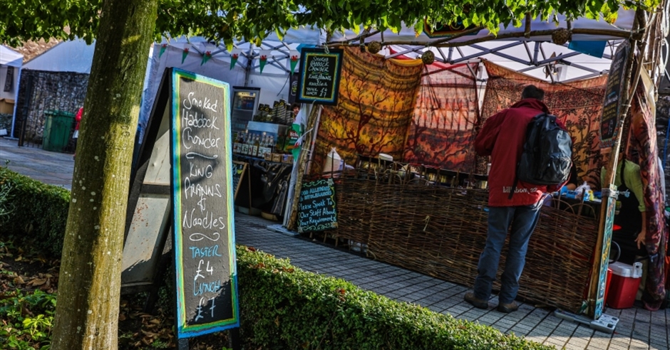 Summer Nights at Caldicot Castle - Music in Caldicot, Caldicot - Visit ...