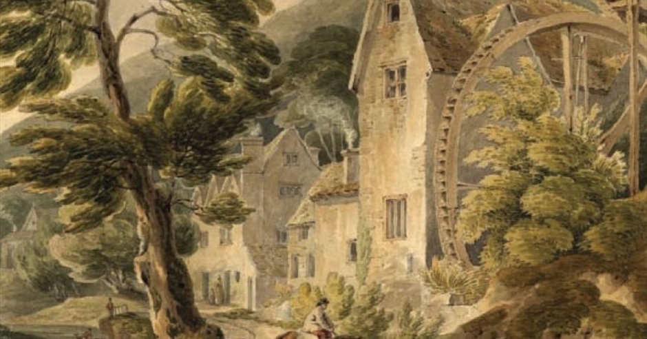 The Angidy Trail - Visit Monmouthshire