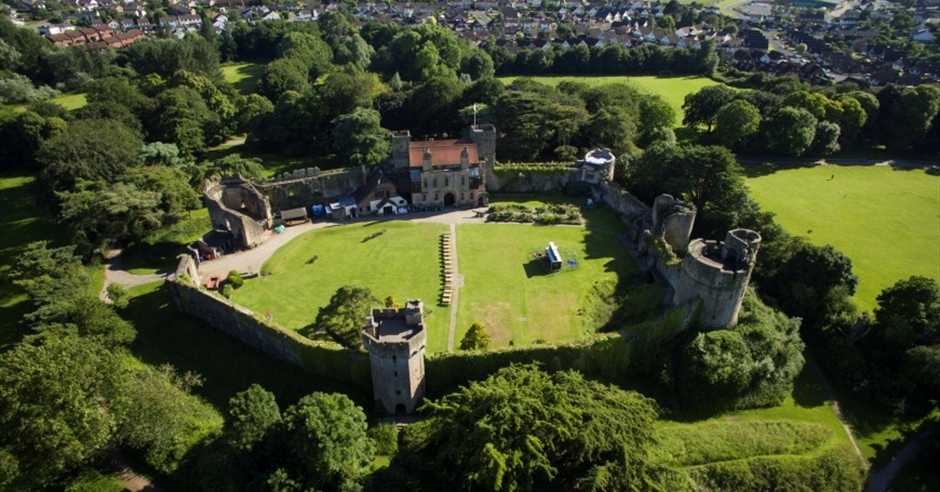 Must-do Caldicot - Visit Monmouthshire