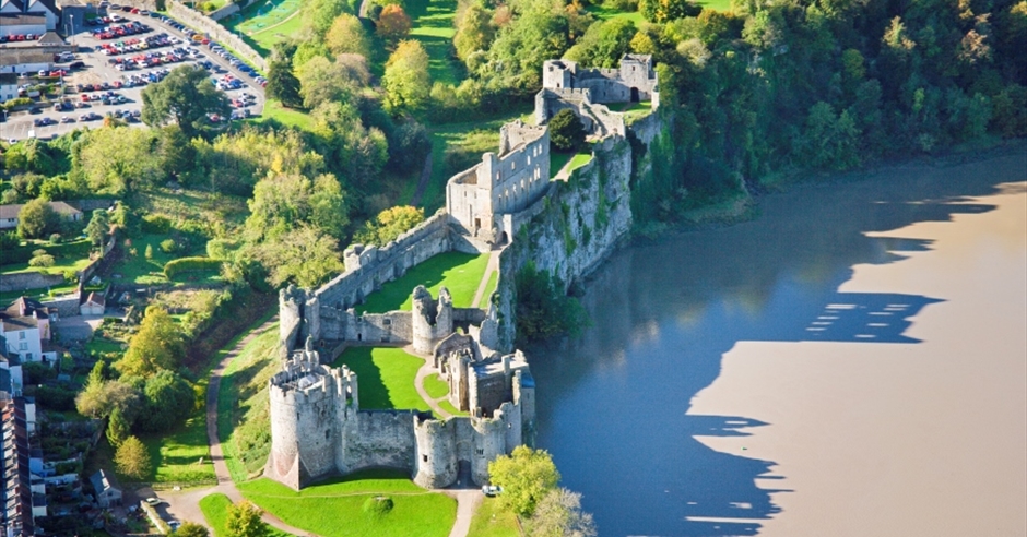 Top 10 things to do in Monmouthshire - Visit Monmouthshire