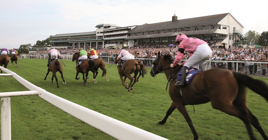 Chepstow events - Visit Monmouthshire