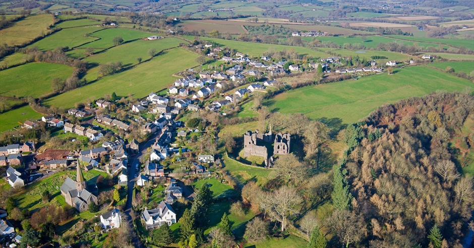 Monnow Valley Walk - Visit Monmouthshire