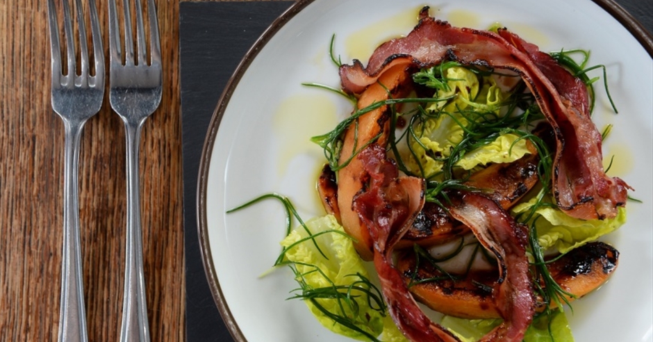 Foxhunter Inn - Public House in Abergavenny, Abergavenny - Visit ...