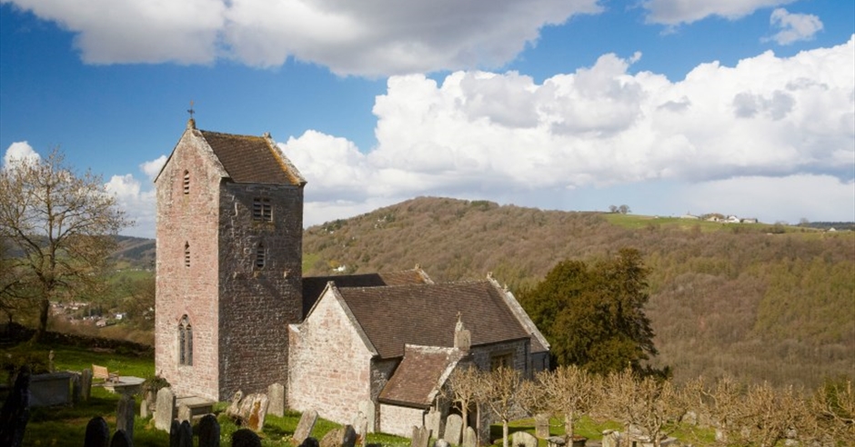 Mitchel Troy Walks - Visit Monmouthshire