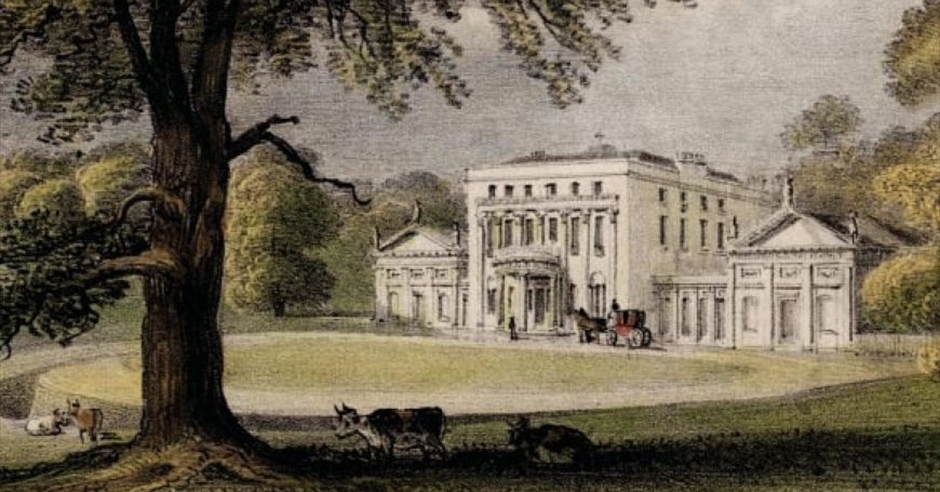 Picturesque Piercefield Walk - Visit Monmouthshire