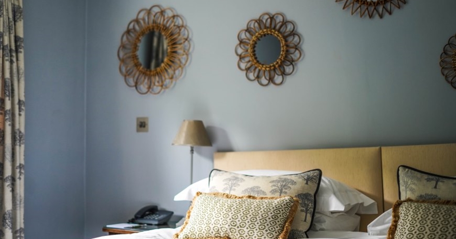 Monmouth Premier Inn - Budget Hotel in Monmouth, Monmouth - Visit ...