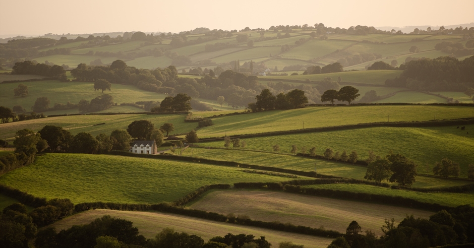 Tours and sightseeing - Visit Monmouthshire