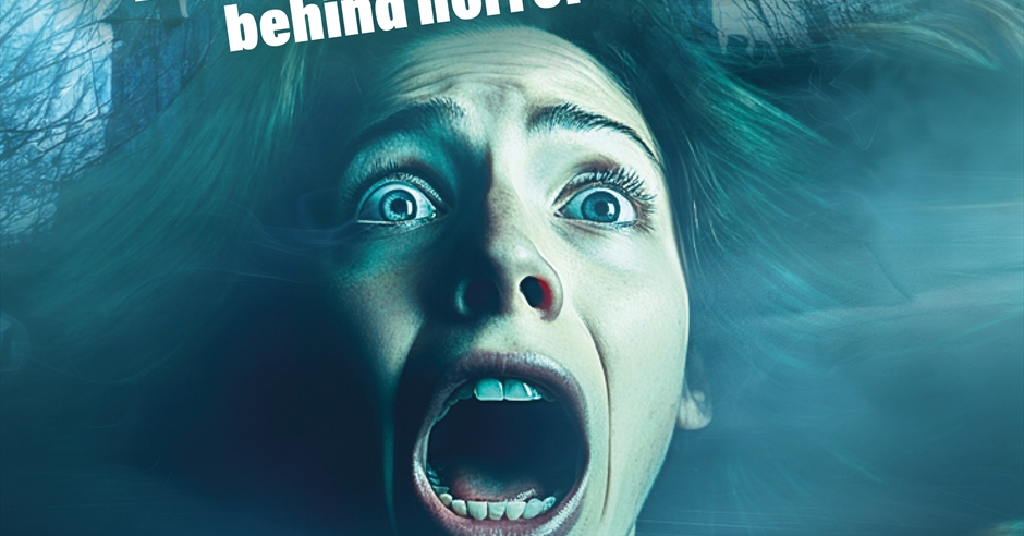 Horror Theatre workshop series - Workshop/Course in Abergavenny ...
