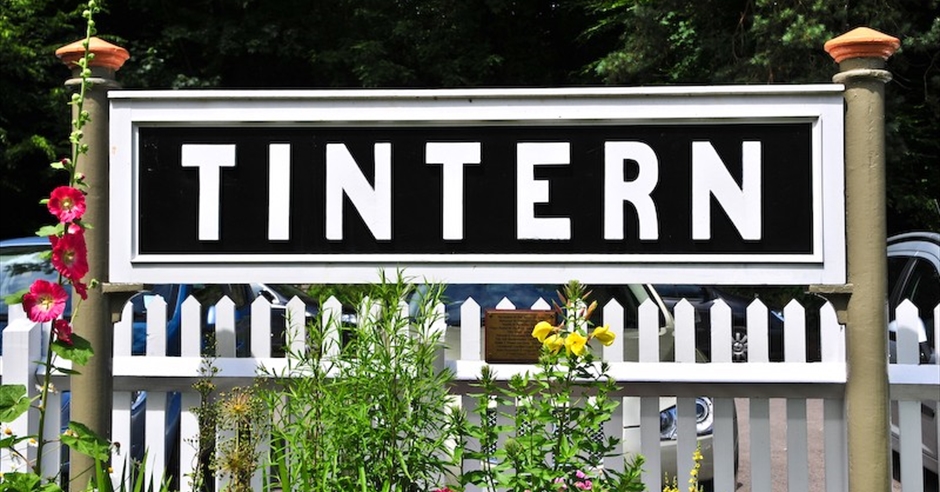 Old Station Tintern - Heritage Centre in Tintern, Tintern - Visit ...