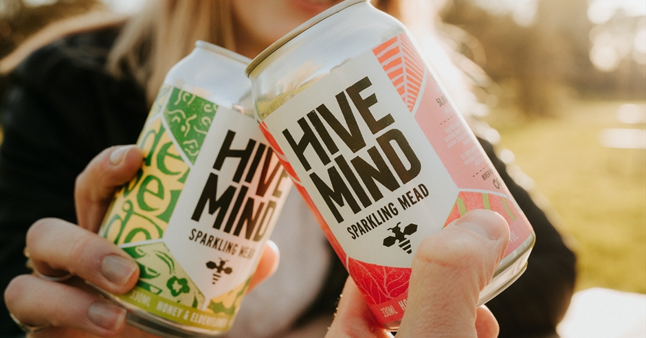 Hive Mind Mead & Brew Co. - Brewery in Caldicot, Caldicot - Visit ...
