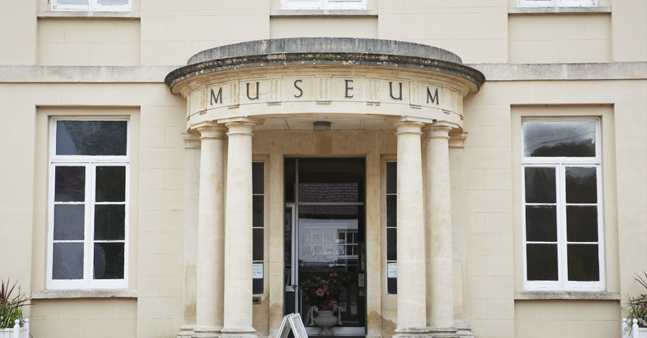 Chepstow Museum - Museum in Chepstow, Chepstow - Visit Monmouthshire