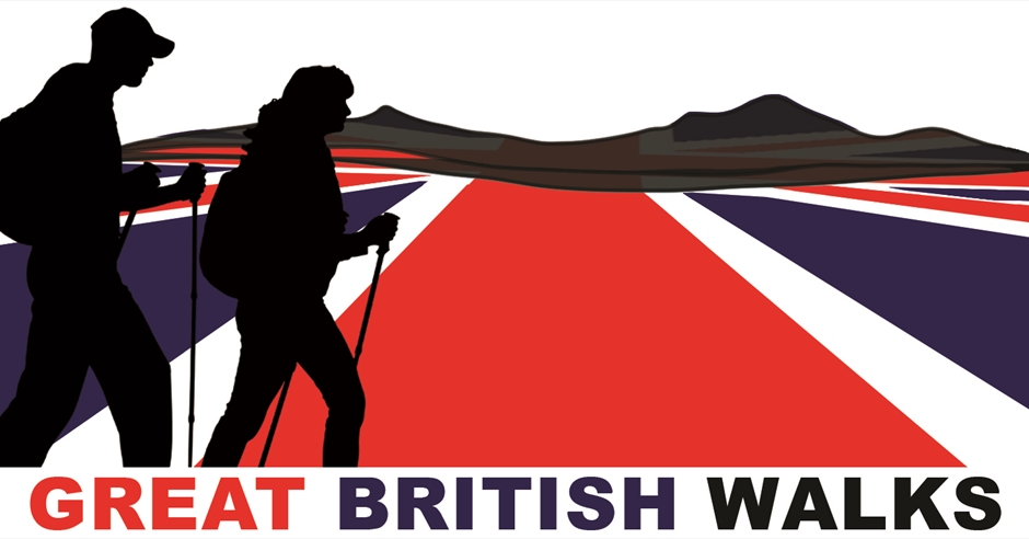 Great British Walks - Guided Walking in Monmouth, Monmouth - Visit ...