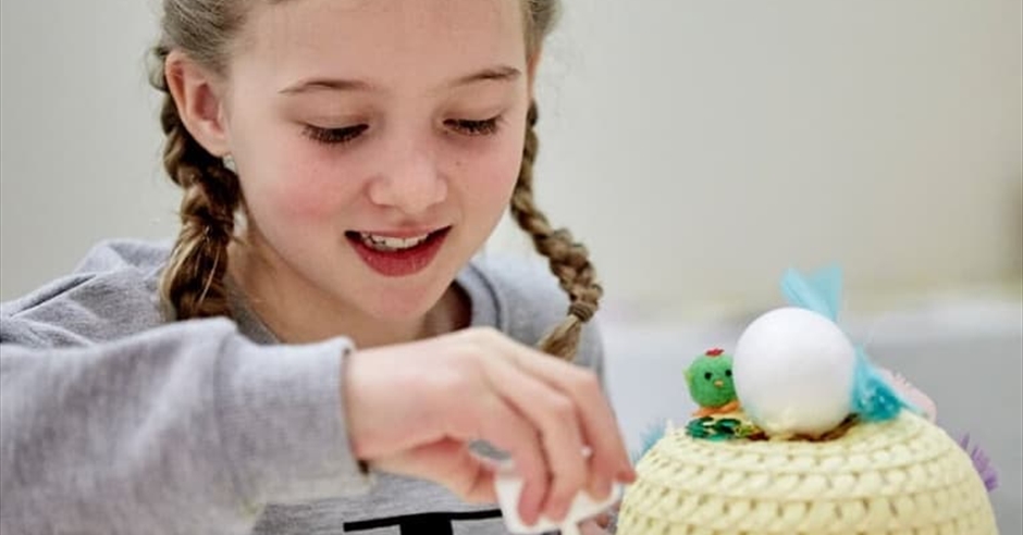 Feathered Friends - Children's Activity Event in Coldra Woods ...