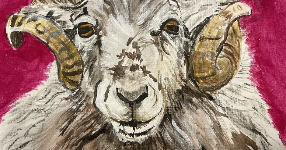 Paint & Graze - Arts & Crafts Event in Monmouth, Monmouthshire - Visit ...