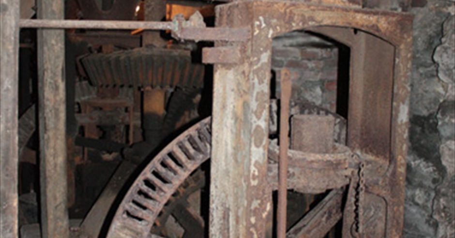 MATHERN MILL OPEN DAY - Heritage Open Day in Chepstow, Chepstow - Visit ...