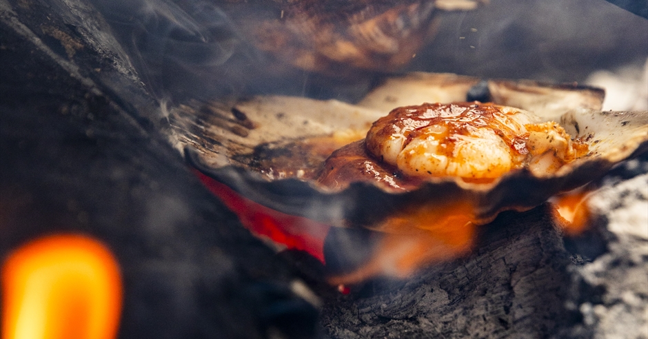 Mabon - Fire and Feast - Food / Drink Festival in Caldicot, Caldicot ...