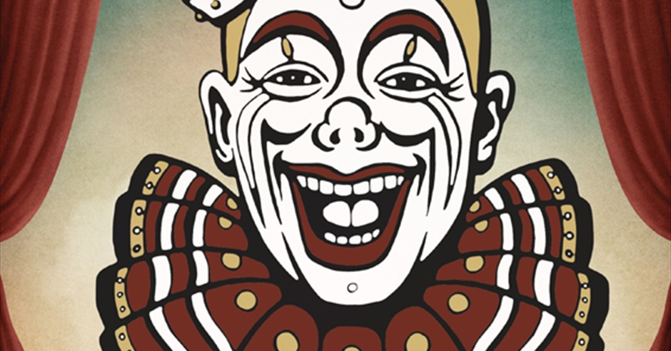 Pagliacci / Clowns - Play in Abergavenny, Abergavenny - Visit Monmouthshire