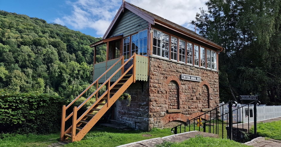 Let's Ride - Caerwent to Old Station Tintern - Cycle Event in Caldicot ...
