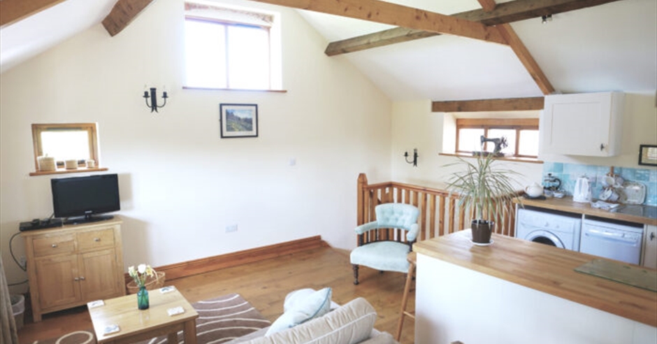Penylan Farm Cottages - Self-catering in Monmouth, Monmouth - Visit ...