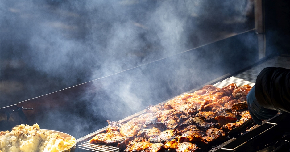 Mabon - Fire and Feast - Food / Drink Festival in Caldicot, Caldicot ...