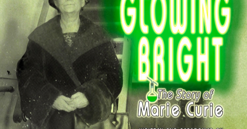 Alison Neil - 'Glowing Bright' - Play in Monmouth, Monmouthshire ...