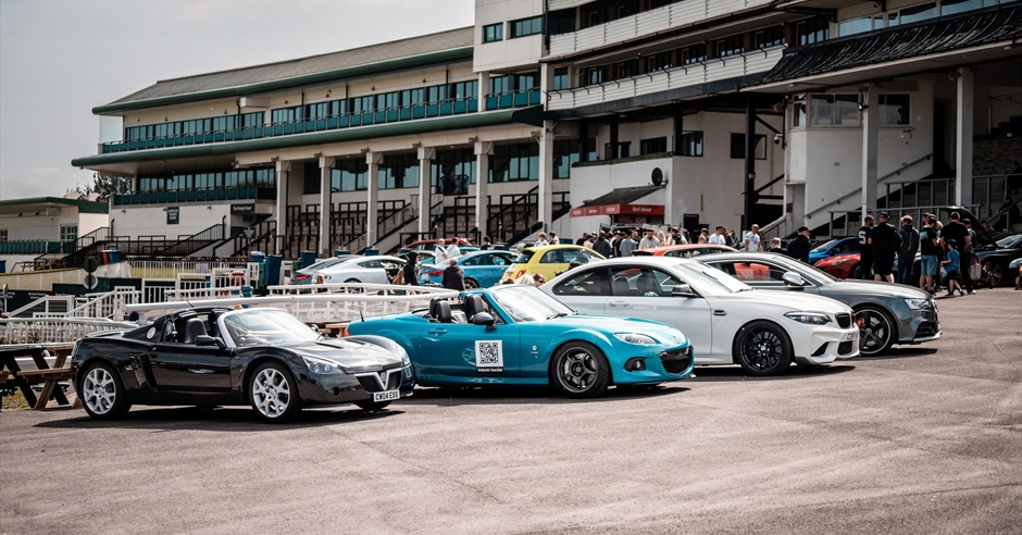 South Wales Car Festival - Outdoors Event in Chepstow, Chepstow - Visit ...