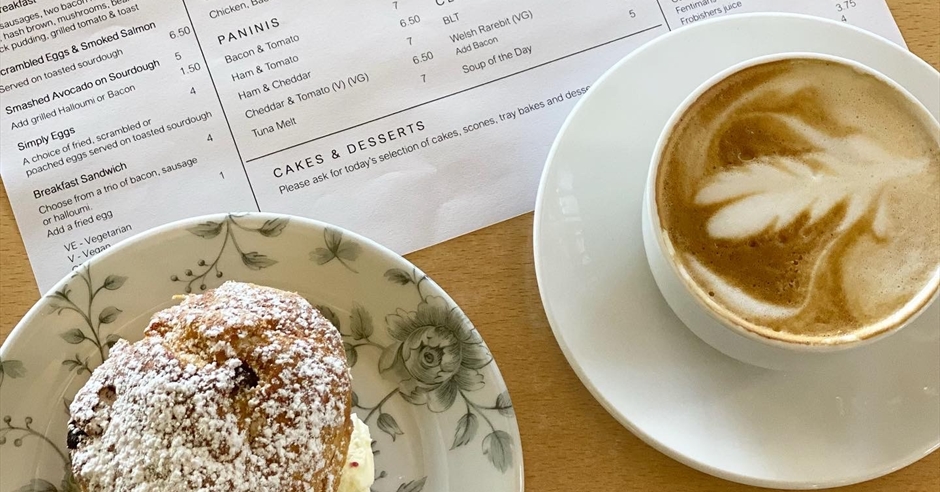 Raglan Garden Centre & Sugarloaf Restaurant - Garden Centre in Raglan ...