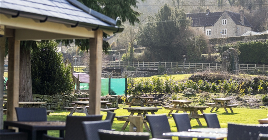 The Anchor Inn - Public House in Tintern, Tintern - Visit Monmouthshire