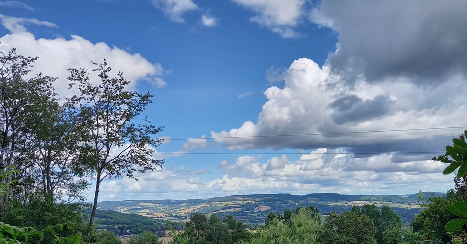 The Wern - Nature Reserve in Monmouth, Monmouth - Visit Monmouthshire