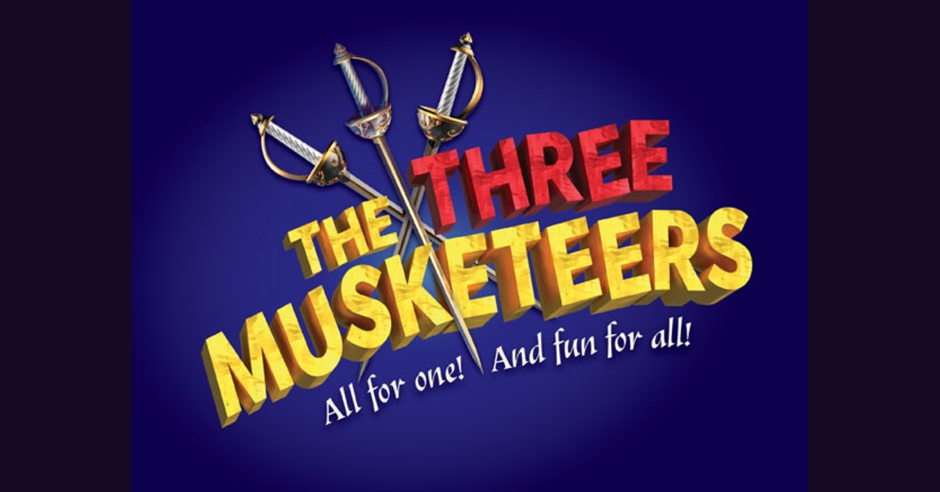 The Three Musketeers - Play in Abergavenny, Abergavenny - Visit ...