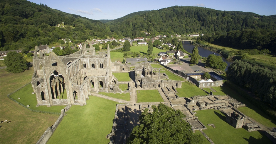 Tintern - Town in Tintern, Tintern - Visit Monmouthshire