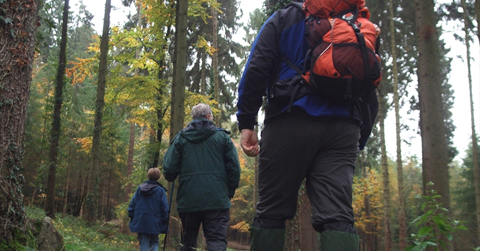 Trellech Mysteries Guided Walk - Guided Walk in Trellech, Monmouth ...
