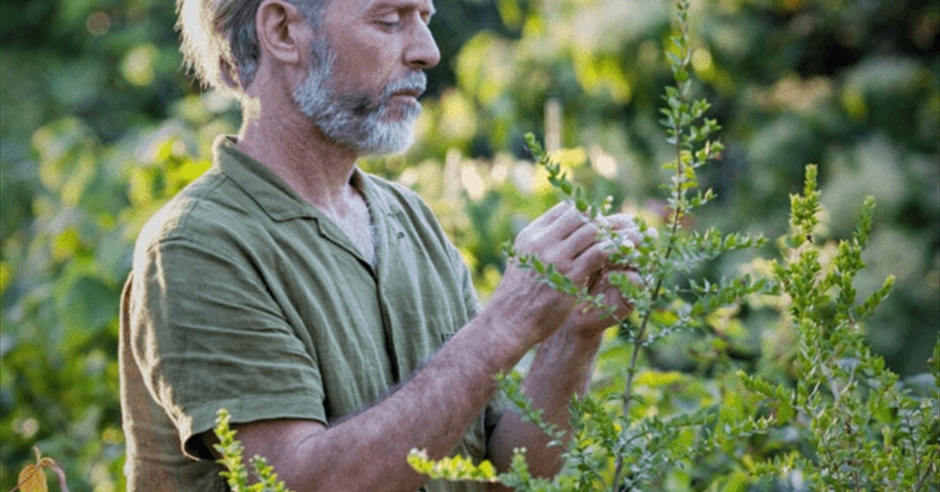 "Confessions of a Plant Freak" talk by Nick Macer - Gardening Event in ...