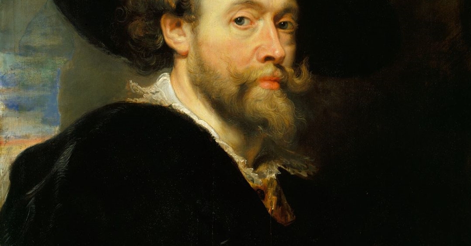 Introduction to Art Series: The 17th Century - Lecture in Chepstow ...