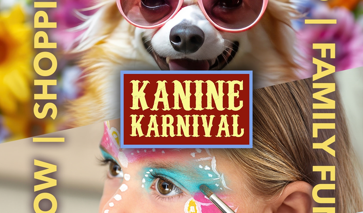Kanine Karnival - Animal Event in Caldicot, Caldicot - Visit Monmouthshire