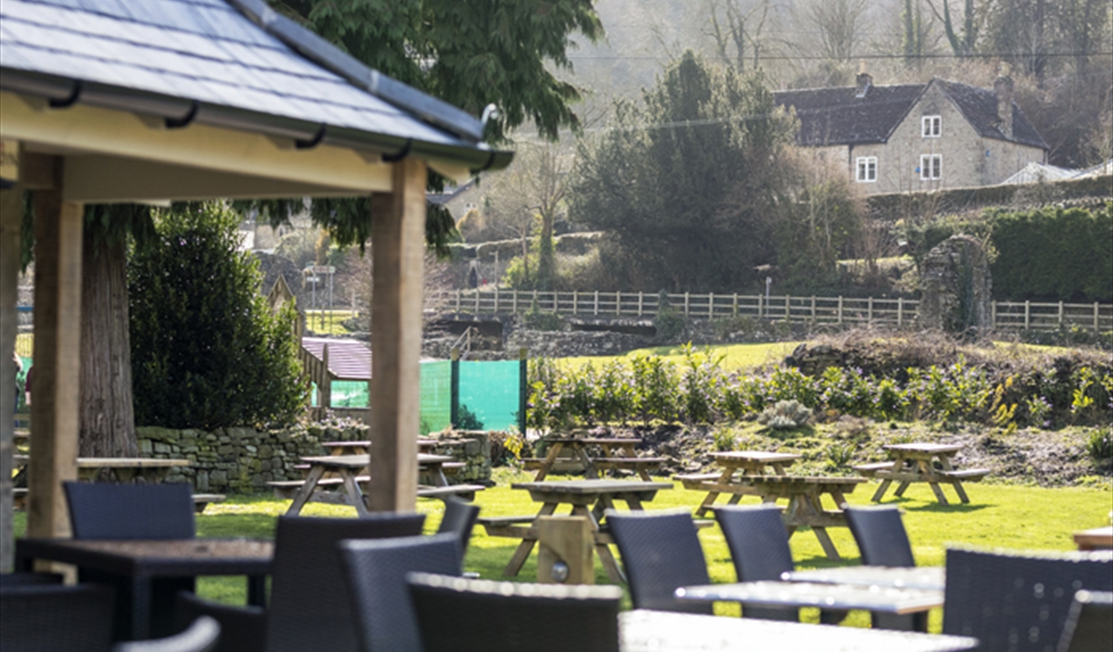 The Anchor Inn - Public House in Tintern, Tintern - Visit Monmouthshire
