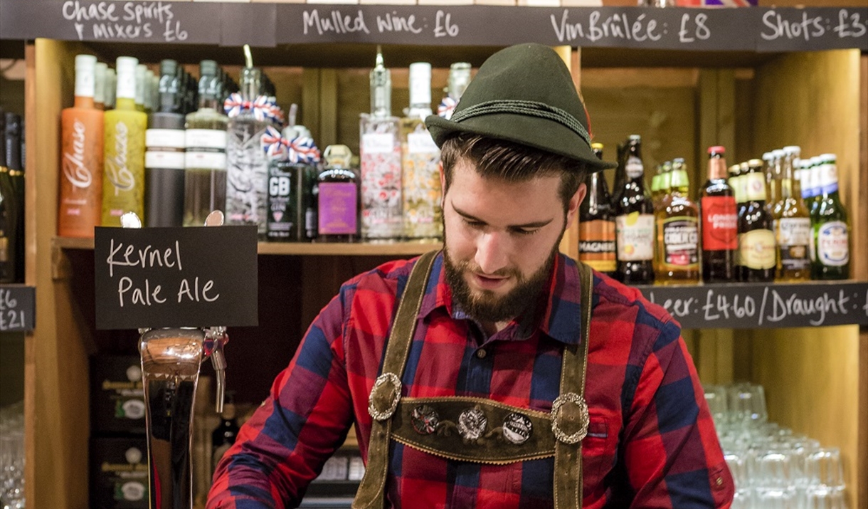 Fondue Nights in The Ski Bar - Festive Food & Drink in Abergavenny ...