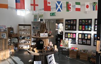 Shopping Chepstow - Visit Monmouthshire