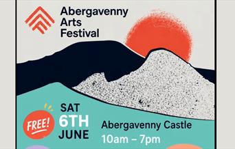 Abergavenny events - Visit Monmouthshire