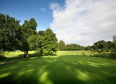 Golf at St Pierre Country Club - Golf - 18 hole in Chepstow, Chepstow ...