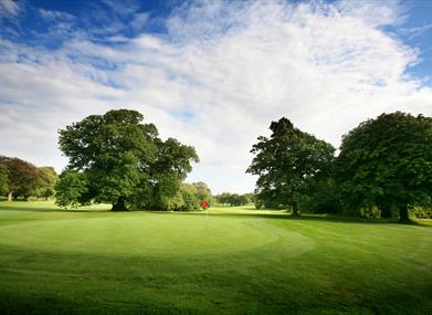 Golf at St Pierre Country Club - Golf - 18 hole in Chepstow, Chepstow ...